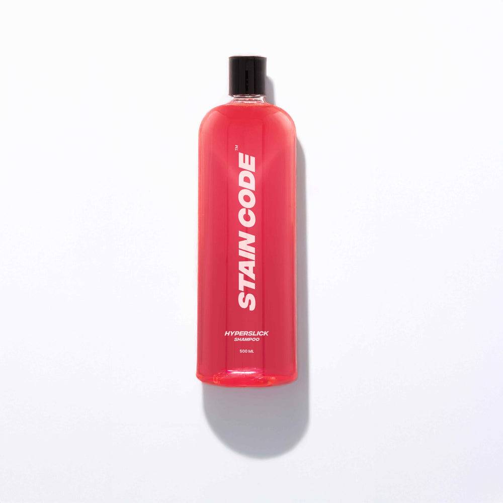 STAIN CODE ™ - Auto Care Products – Stain Code